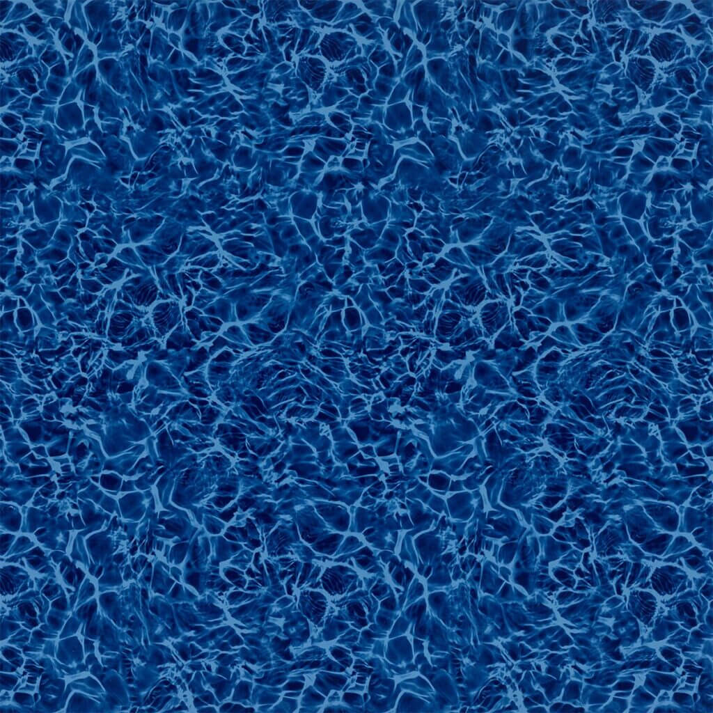 Findlay Vinyl Blue Diffusion / Full Print (20 Mil or 28 Mil)